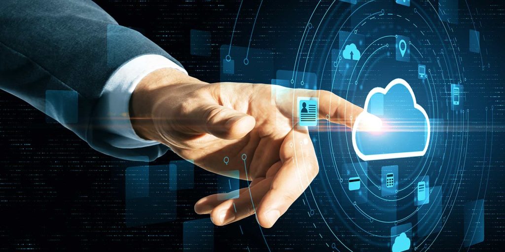 Cloud Managed Services | Zortea Technologies