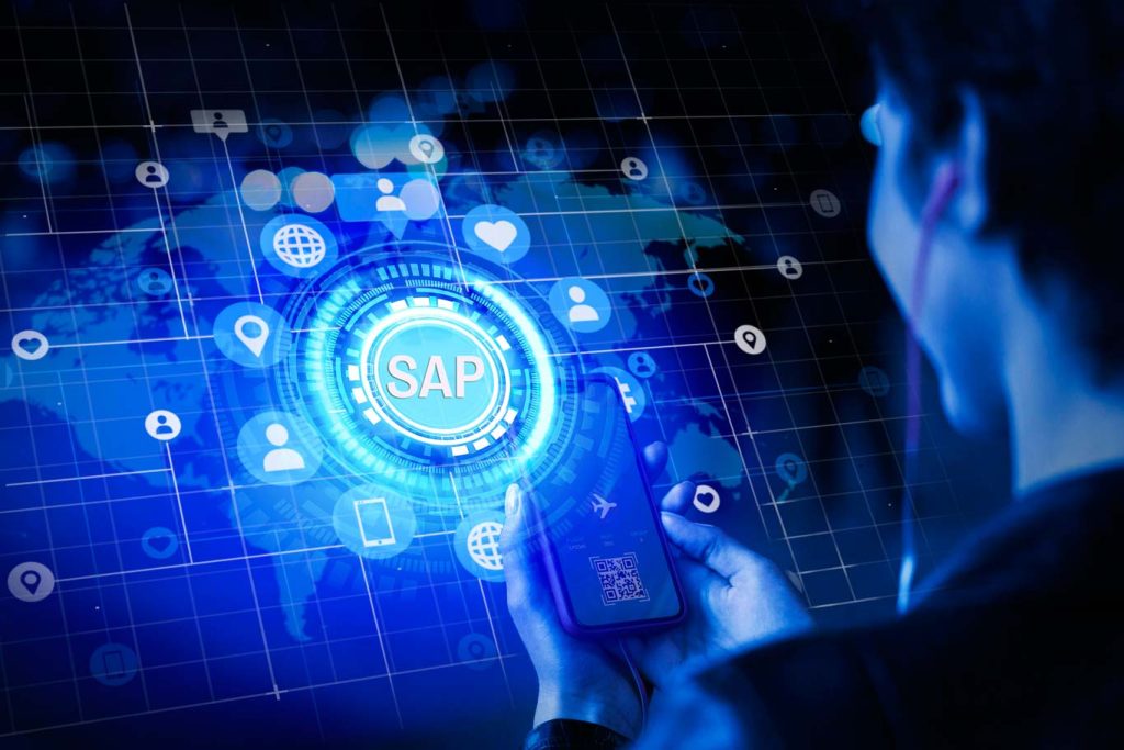 SAP Solutions | Zortea Technologies